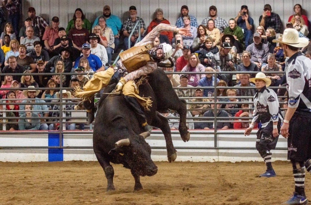 Order Event Tickets For The 2025 Eau Claire County Fair